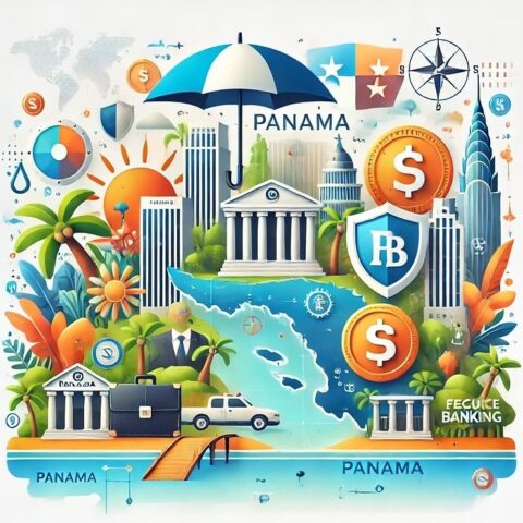 Opening an Offshore Bank Account in Panama: Your Guide for 2024 | Gomez ...